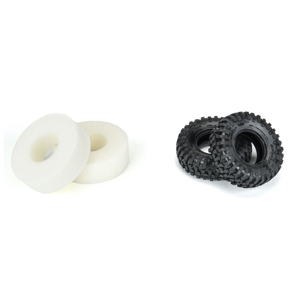 Proline 1024203 1/10 Class 1 BFG Krawler T/A KX G8 Front or Rear 1.9in ...