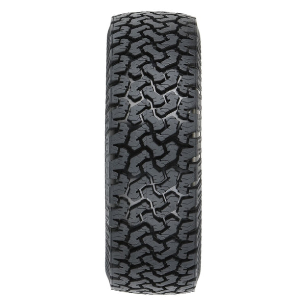 Proline PRO1025503 1/10 Class 1 BFGoodrich KO Predator Rock Crawling T ...