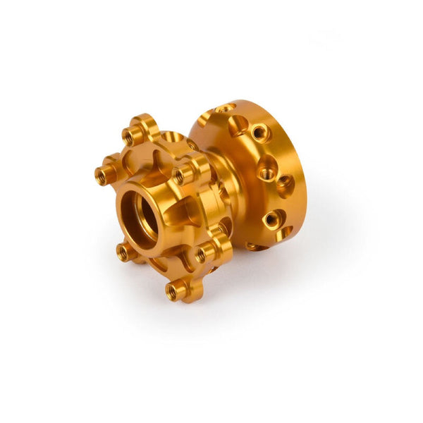 Proline Pro-Spec Aluminium Front Hub Gold Promoto-SM PRO284704 – Metro ...