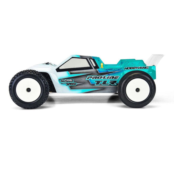 Proline PRO358100 Axis ST Clear Body suit 22T 4.0 and AE T6.2 – Metro ...