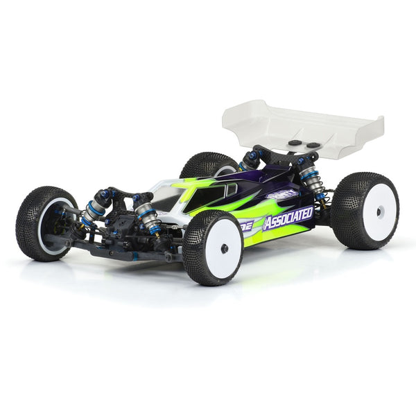 Proline 362925 Proform Sector Light Weight Clear Body suit AE B74.2 ...