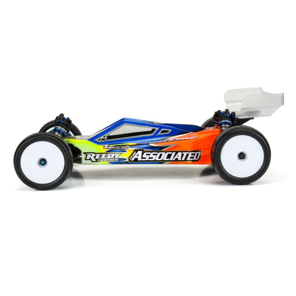Proline PRO365025 Sector Light Weight Clear Body AE B7 – Metro Hobbies