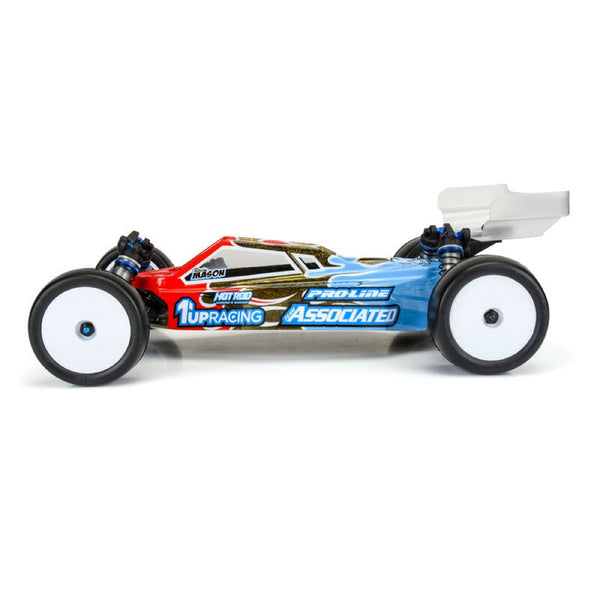 Proline PRO365125 Axis Light Weight Clear Body AE B7 – Metro Hobbies