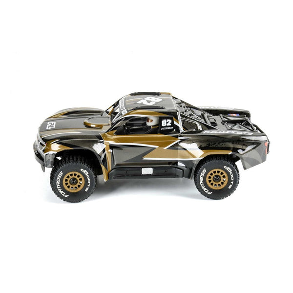 Proline 367521 Limited Edition Painted 2019 Chevy Silverado Body Tyson ...