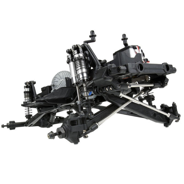 Proline PRO638502 Twin I-Beam 2WD Pre-Runner Conversion Chassis Parts ...