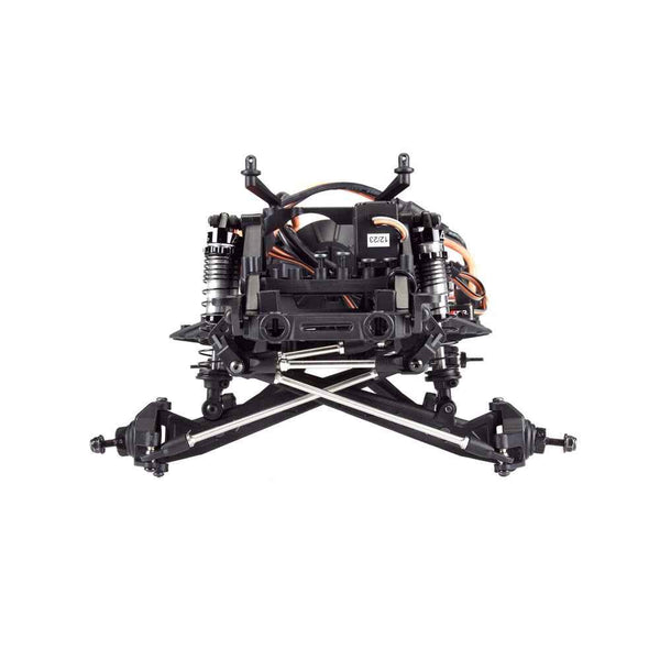Proline O641500 Twin I-Beam 2WD Pre-Runner Suspension Conversion Kit ...