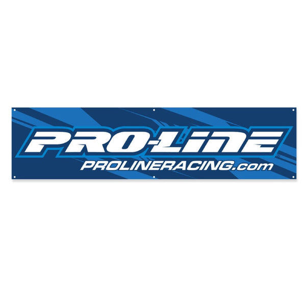 Proline PRO991333 Pro-Line 2200mm Banner – Metro Hobbies
