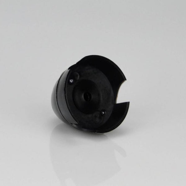 Radio Active 3 Blade Spinner Black 57mm/2.25In – Metro Hobbies