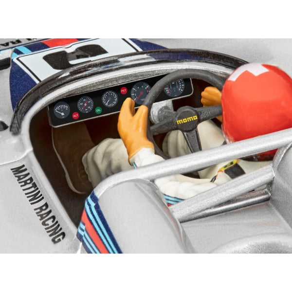 Revell 07738 1/32 Porsche 917/10 – Metro Hobbies
