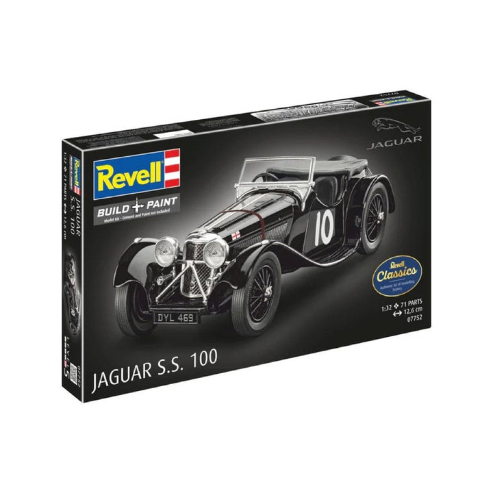 Shop Revell at Metro Hobbies Australia