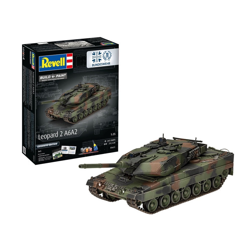 Revell – Metro Hobbies