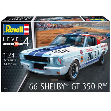 Revell Model Kits 2023 Release – Metro Hobbies