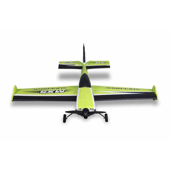 FMS MXS V2 1100mm Green Plug and Play ROC021-PV2 – Metro Hobbies