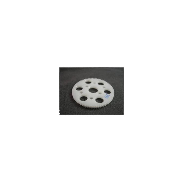 48DP Spur Gear 76 Tooth – Metro Hobbies