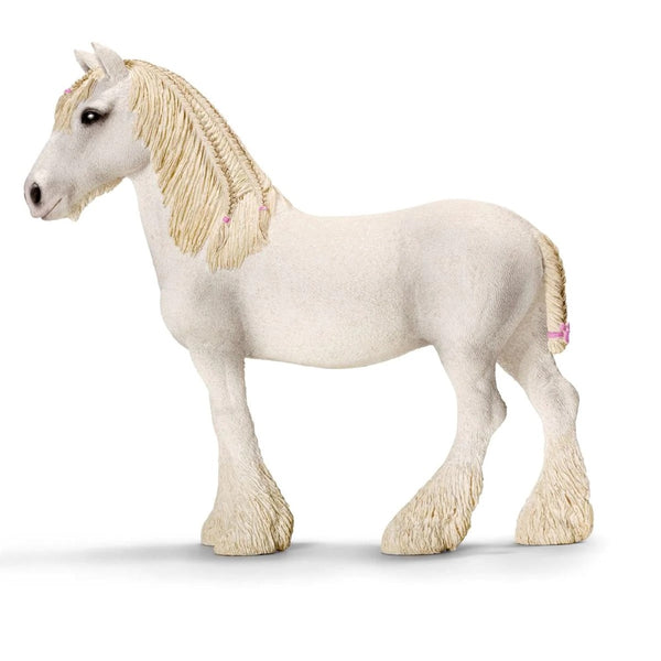 Schleich 13735 Shire Mare – Metro Hobbies