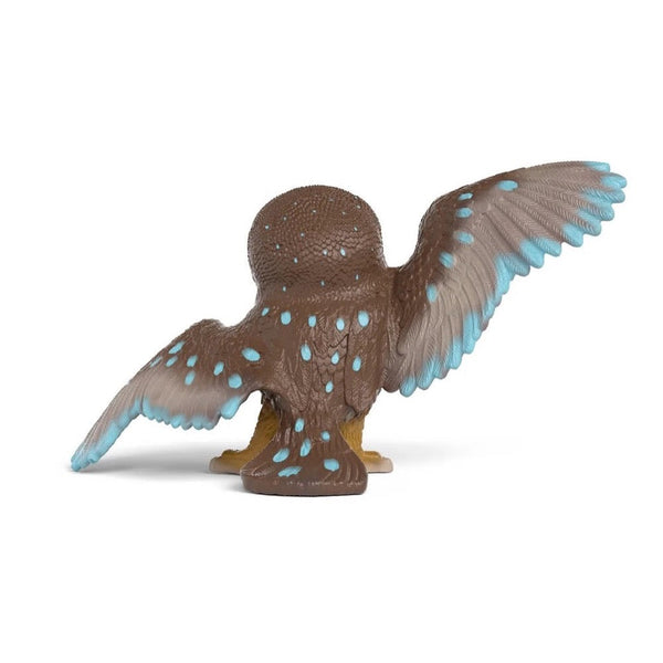 Schleich 14951 Owl – Metro Hobbies