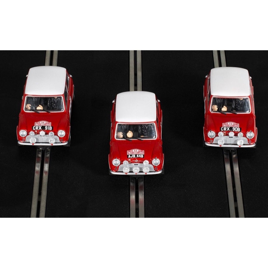 Slot Cars For Sale Online Australia | Metro Hobbies
