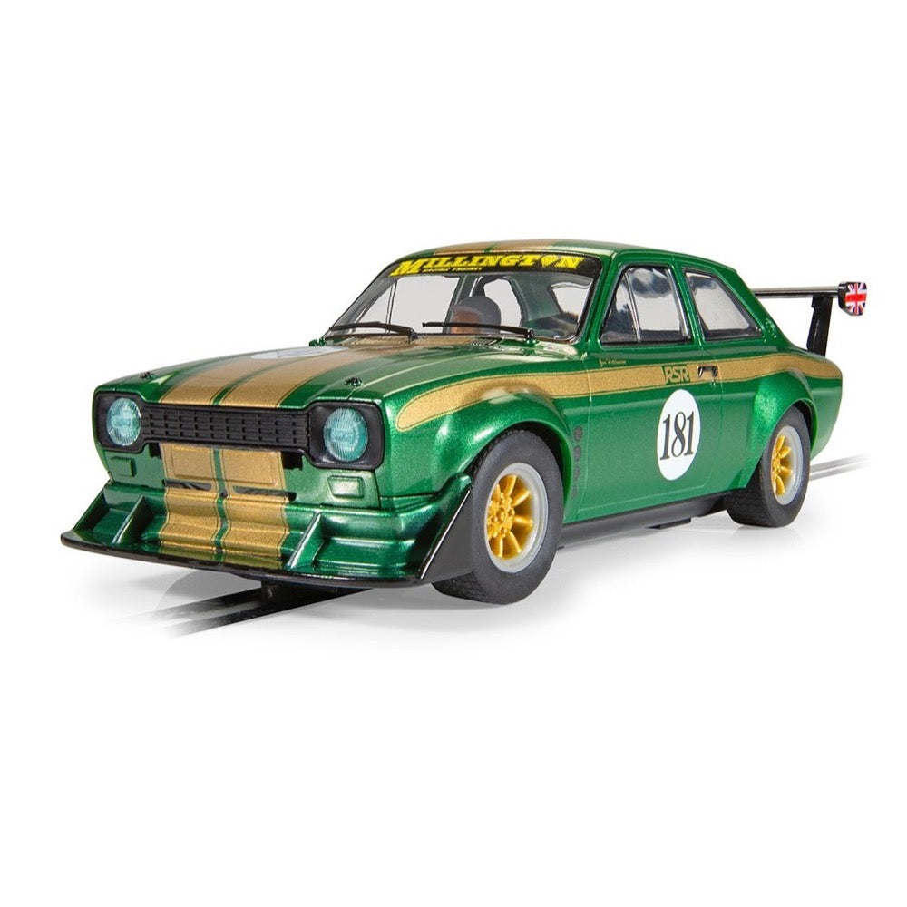 Scalextric 2024 Releases | Metro Hobbies | Australia