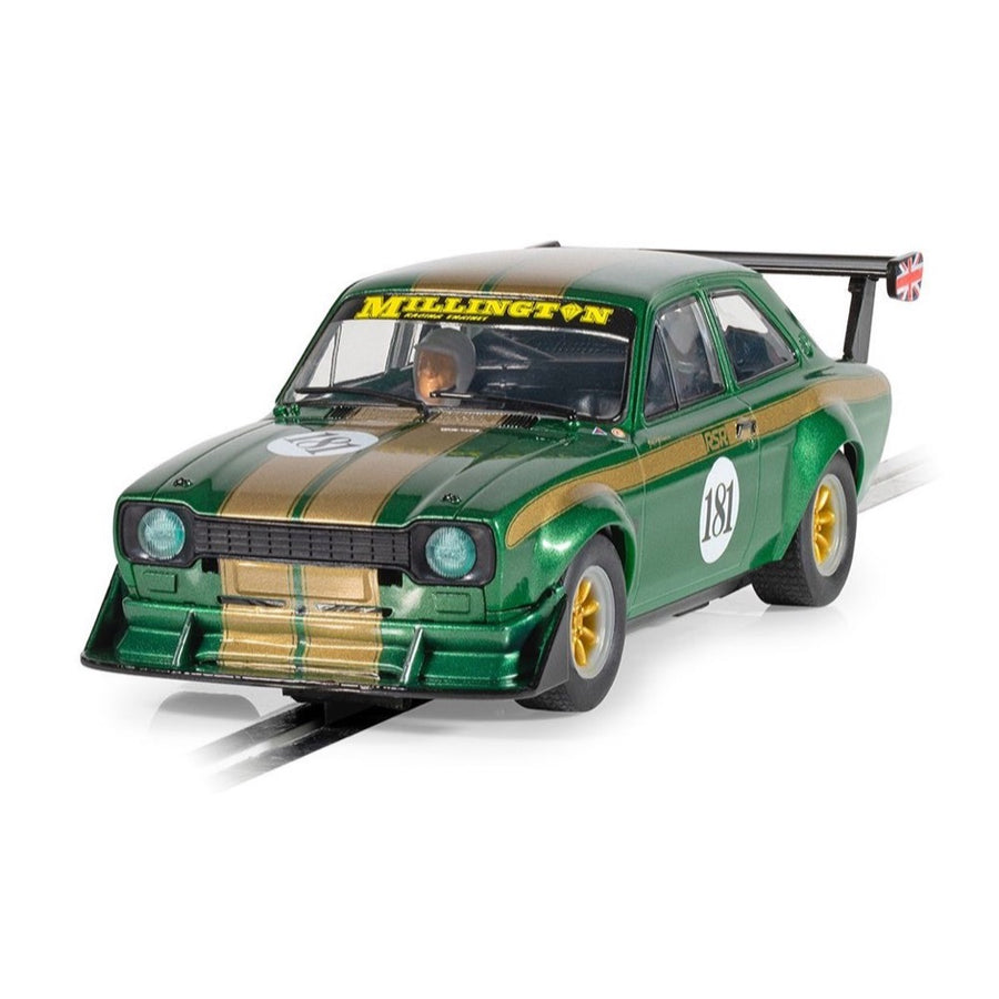 Scalextric 2024 Releases | Metro Hobbies | Australia