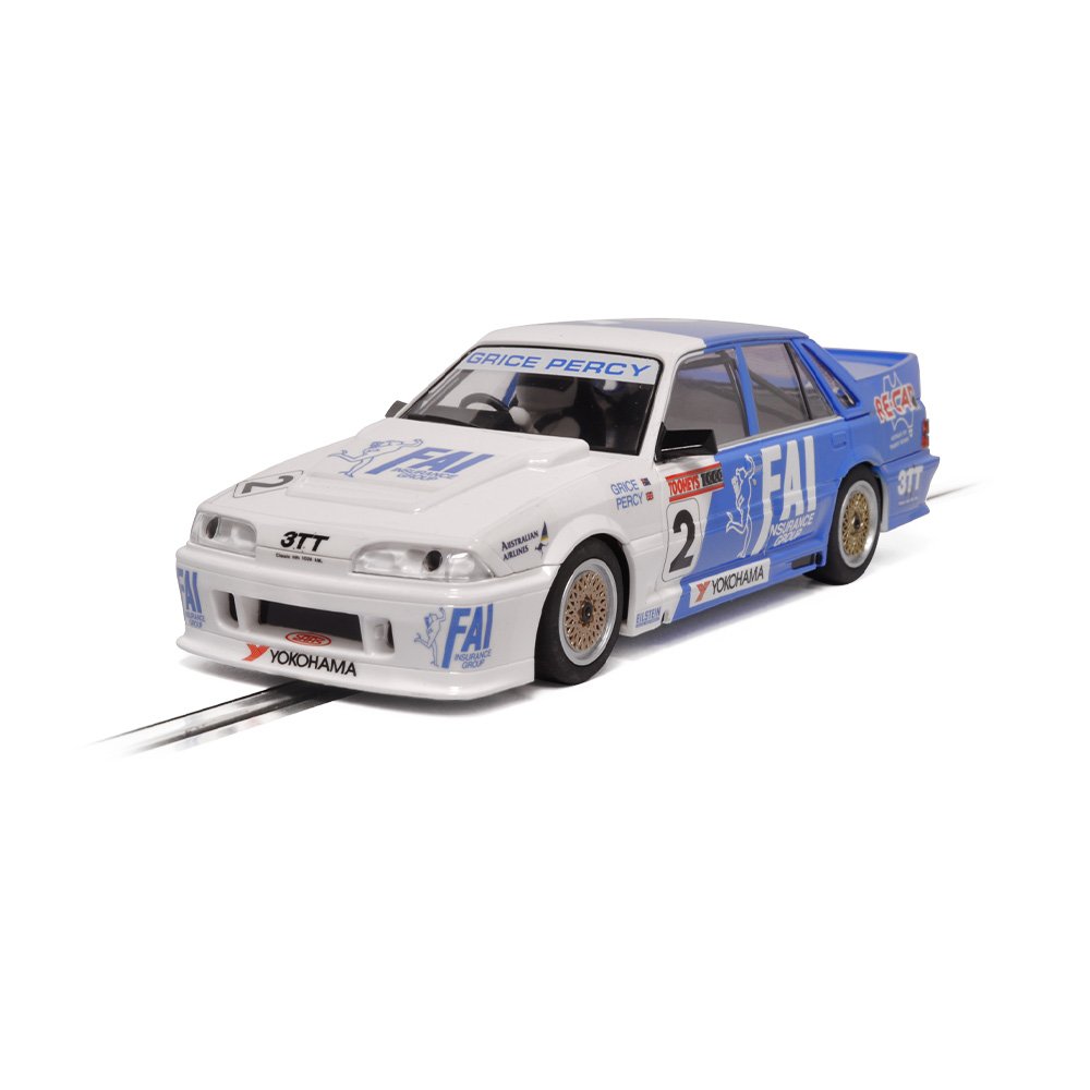 Shop Scalextric Slot Cars at Metro Hobbies Australia