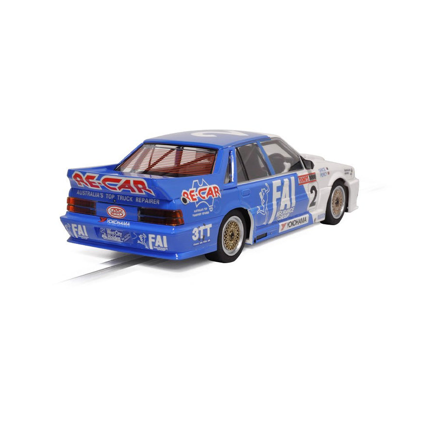 Shop Scalextric Slot Cars at Metro Hobbies Australia