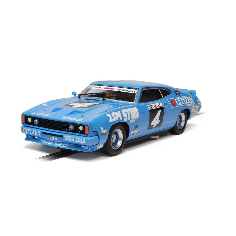 Shop Scalextric Slot Cars at Metro Hobbies Australia