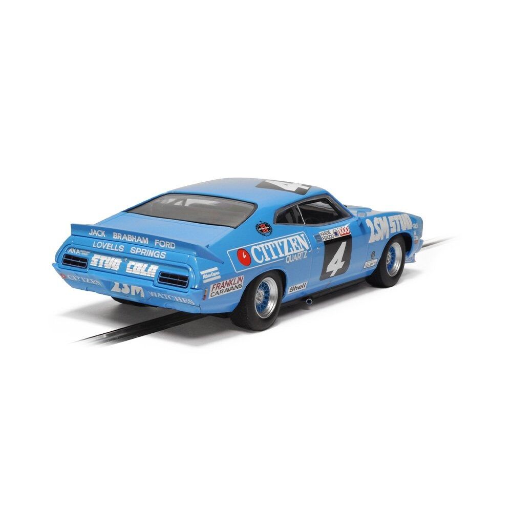 Shop Scalextric Slot Cars at Metro Hobbies Australia