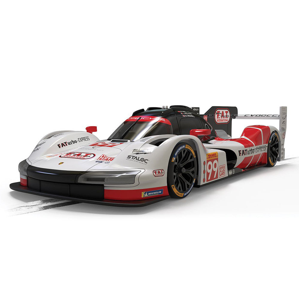 Shop Scalextric Slot Cars at Metro Hobbies Australia