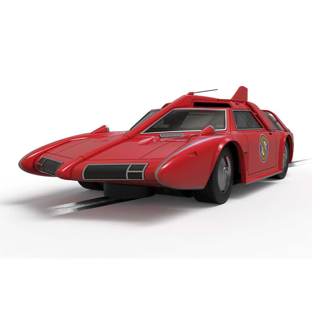 Shop Scalextric Slot Cars at Metro Hobbies Australia