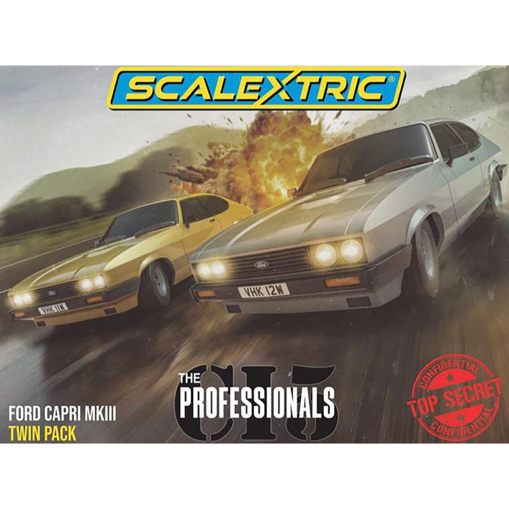 Shop Scalextric Slot Cars at Metro Hobbies Australia