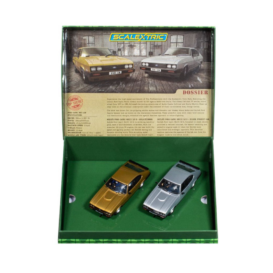 Shop Scalextric Slot Cars at Metro Hobbies Australia