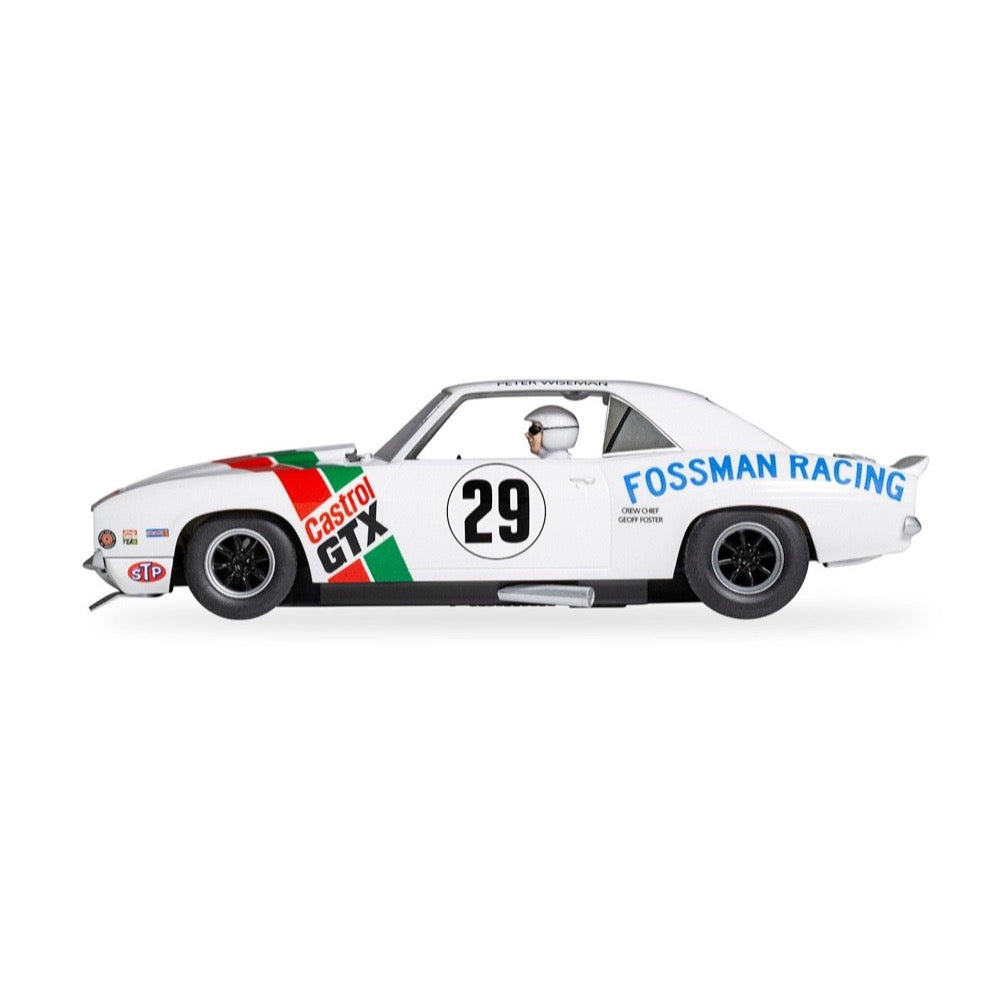 Shop Scalextric Slot Cars at Metro Hobbies Australia