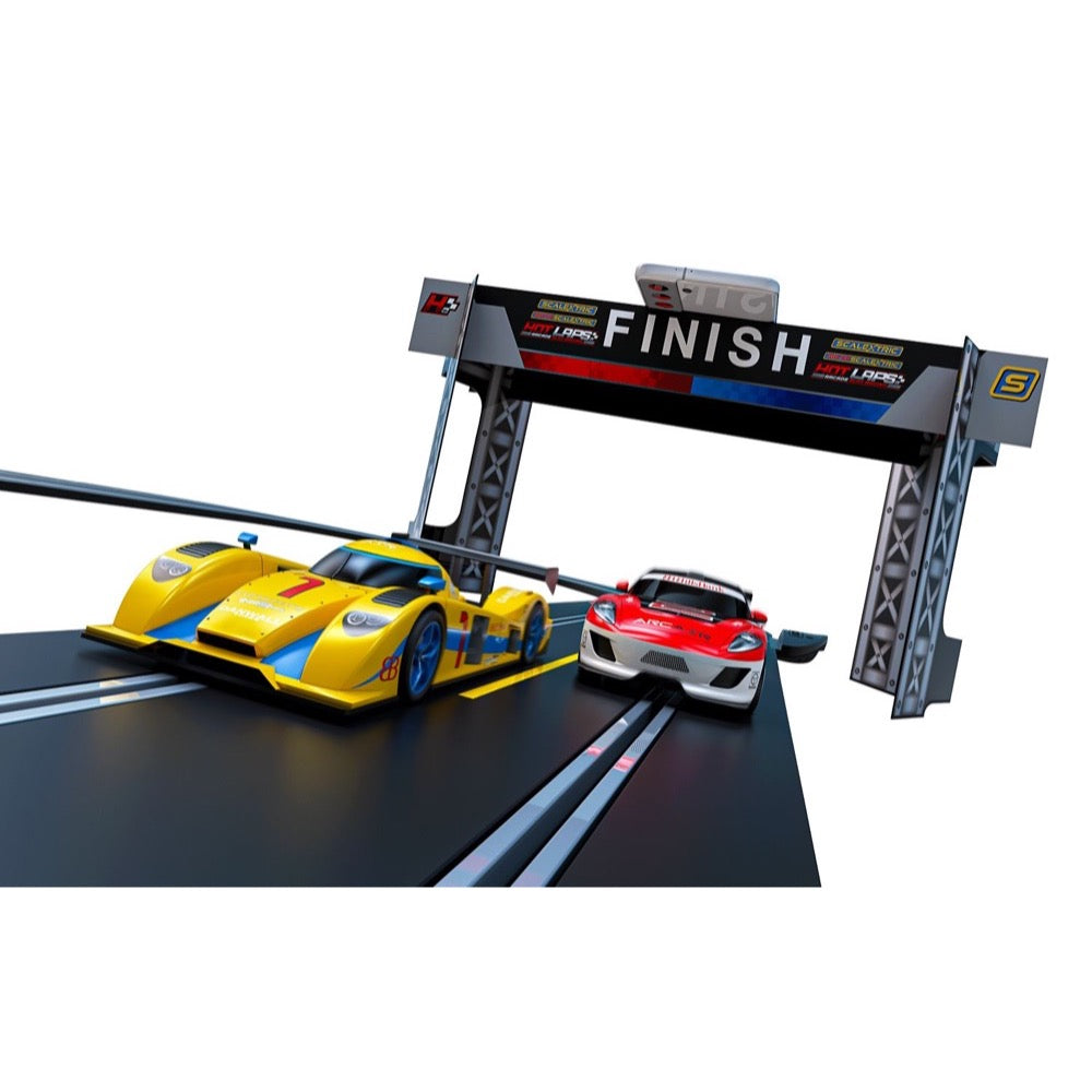 Shop Scalextric Slot Cars at Metro Hobbies Australia