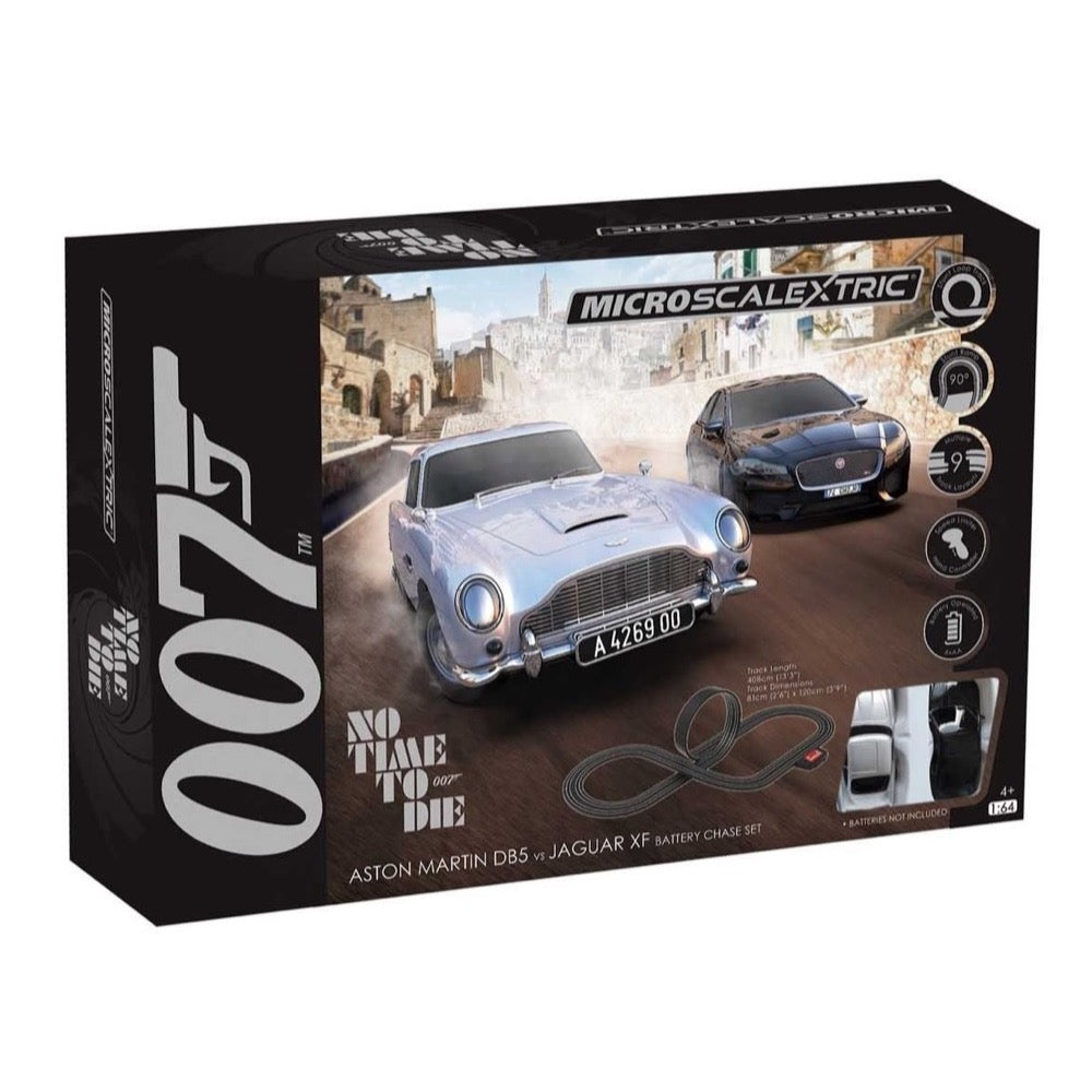Shop Scalextric Slot Cars Sets at Metro Hobbies Australia
