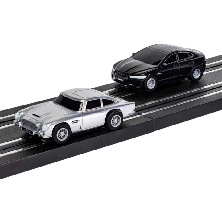 Shop Scalextric Slot Cars Sets at Metro Hobbies Australia