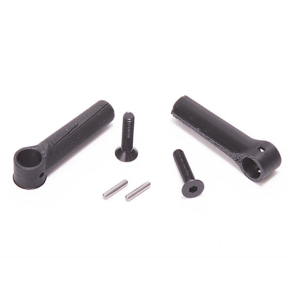 Schumacher 8902 Rear Bodyshell Support Mi8 Mi9 – Metro Hobbies