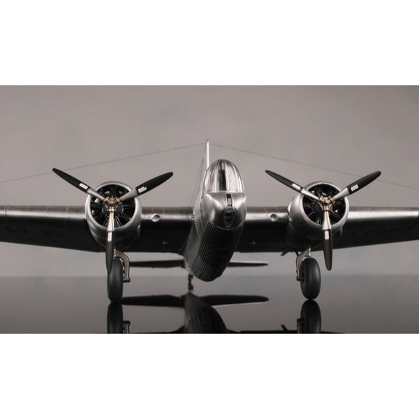 Special Hobby 72446 1/72 Martin B-12 US Pre-War Bomber – Metro Hobbies