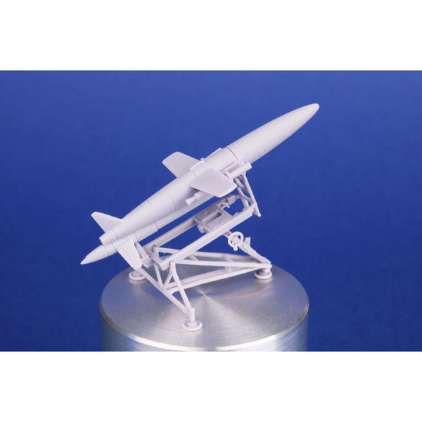Special Hobby P72035 1/72 MQM-74A Chukar Target Drone – Metro Hobbies