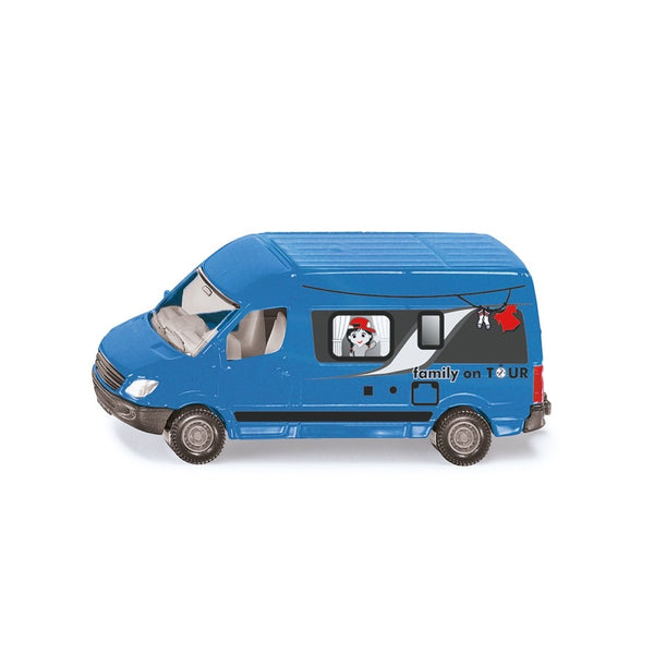 Siku 1559 Campervan – Metro Hobbies