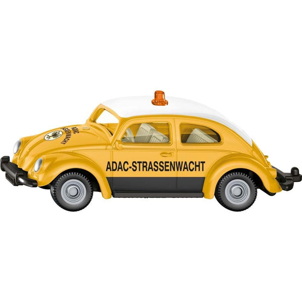 Siku 1561 VW Beetle Adac – Metro Hobbies