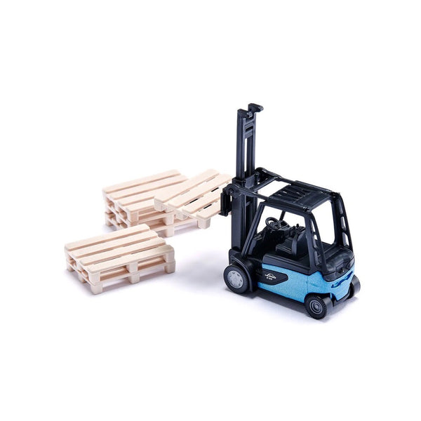 Siku 6336 Gift Set Construction – Metro Hobbies