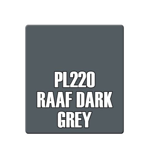 SMS PL220 RAAF Dark Grey Premium Acrylic Lacquer 30ml – Metro Hobbies