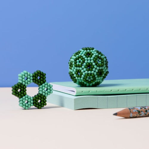 Speks Element Magnetic Fidget Toy Terra | Buy Online Now at Metro ...