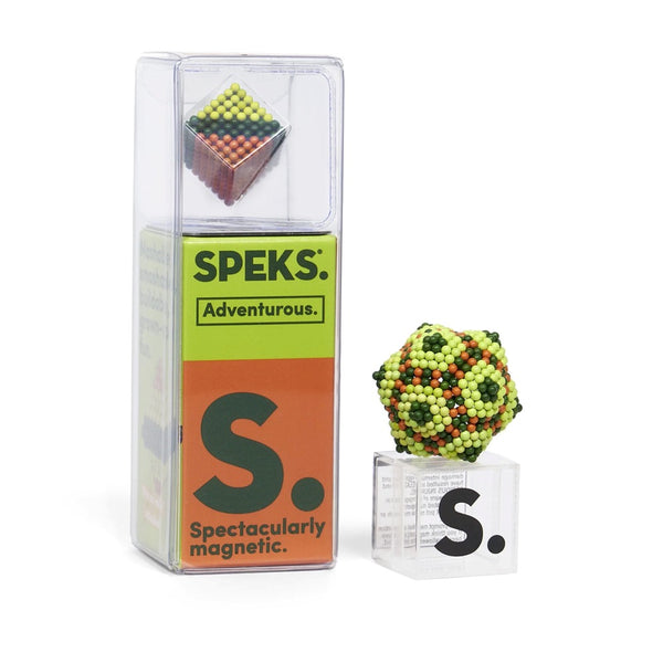 Speks Bolds Adventurous Magnetic Fidget Toy | Buy Online Now at Metro ...