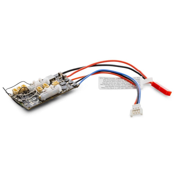 Spektrum SPMA3193 Receiver/ESC – Metro Hobbies