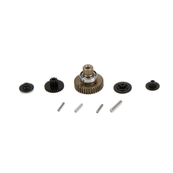 Spektrum SPMSP1045 Gear Set S6230 – Metro Hobbies