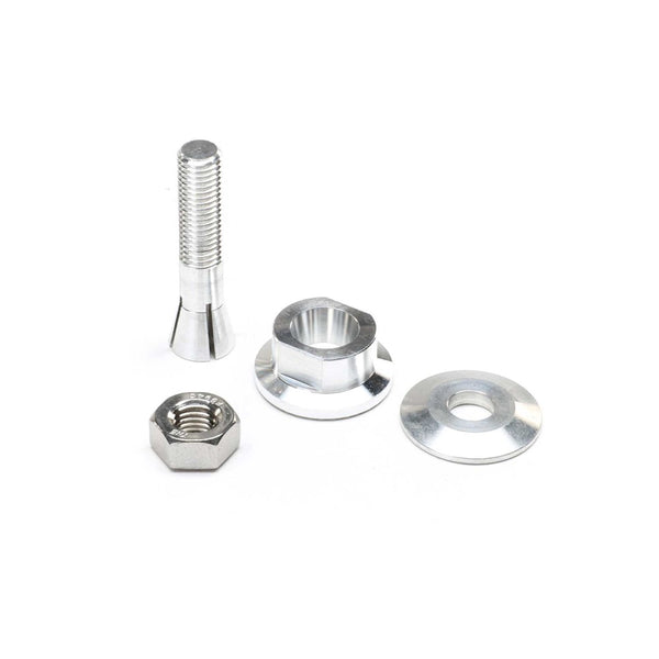Spektrum SPMXAMA4965 Collet Prop Adapter 4mm to 1/4x28 – Metro Hobbies