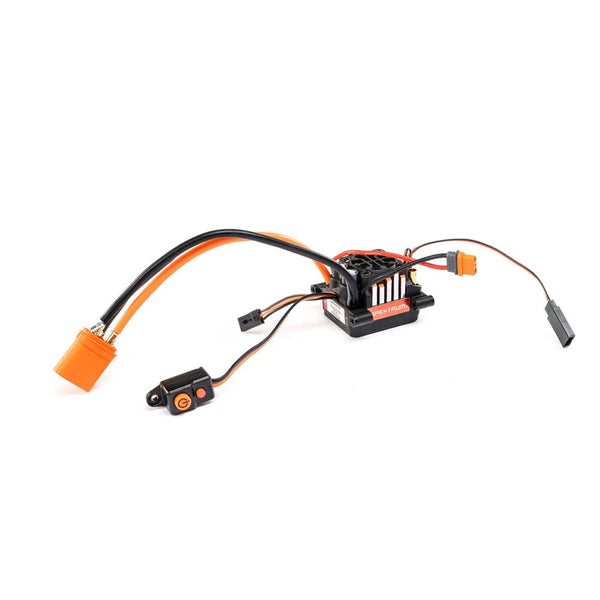 Spektrum SPMXMXE85 Firma 85A Brushless Smart ESC – Metro Hobbies