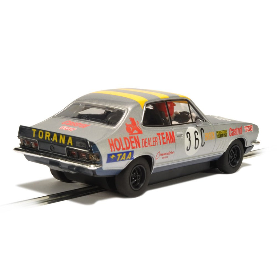 Shop Scalextric Slot Cars at Metro Hobbies Australia