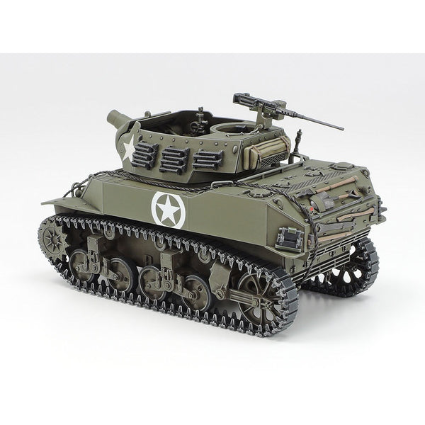 Tamiya 32604 1/48 U.S. Howitzer Motor Carriage M8 – Metro Hobbies